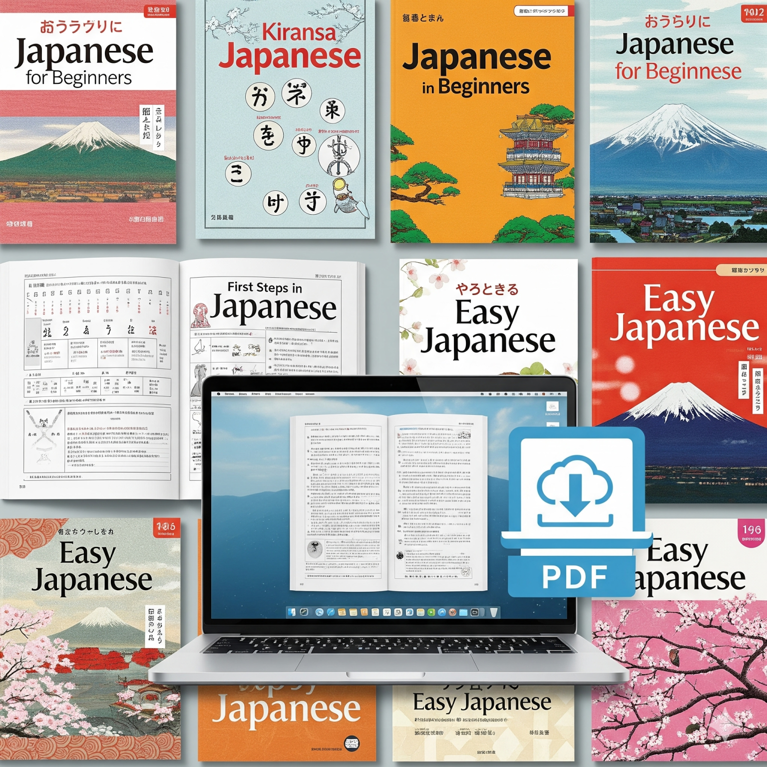 Best Book to Learn Japanese for Beginners (with Free PDF Options ...