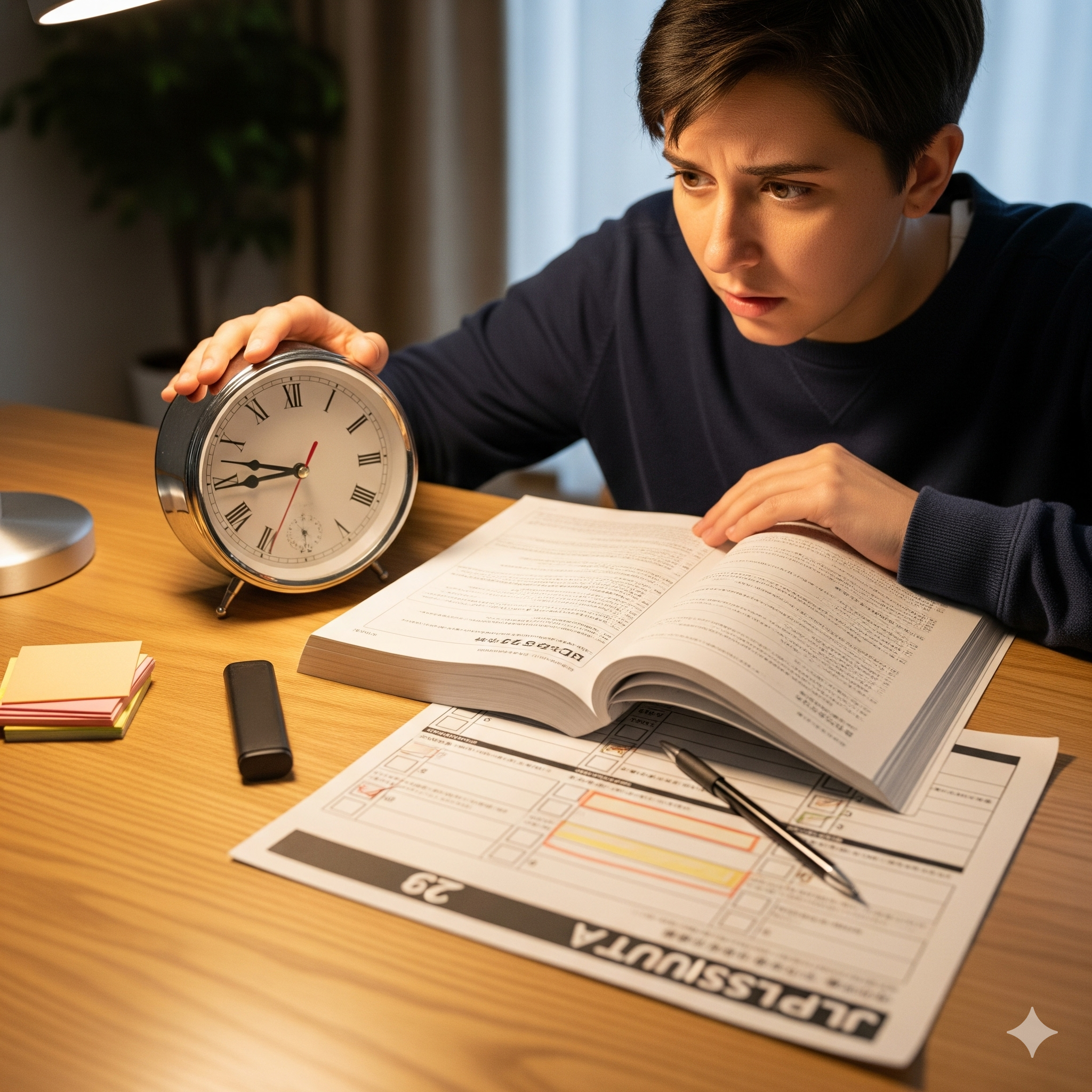 JLPT N3 Duration & Exam Time: How Long Does It Really Take? - JLPT Samurai